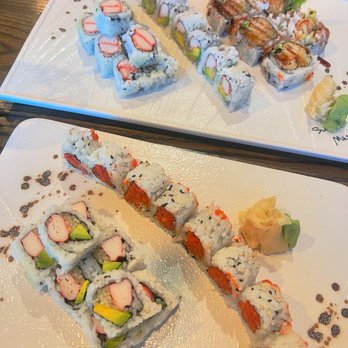 SUSHI MASA - Updated December 2025 - 904 Photos & 547 Reviews - 5837 ...