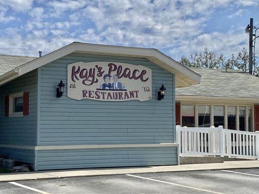 KAY’S PLACE - Updated December 2025 - 128 Photos & 112 Reviews - 5552 ...