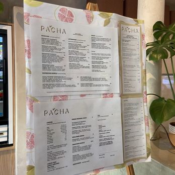 PACHA COLLECTIVE - Updated April 2025 - 109 Photos & 51 Reviews - 7119 Woodlawn Ave NE, Seattle ...