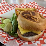 BIGZ BURGER JOINT - 171 Photos & 219 Reviews - Burgers - 10106 State ...
