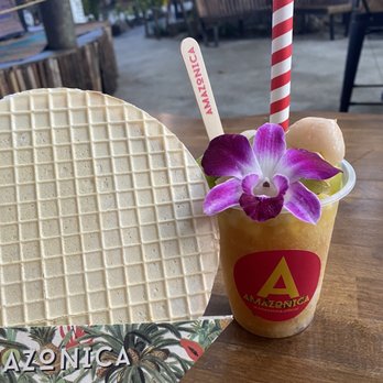 AMAZONICA - Updated October 2024 - 182 Photos & 116 Reviews - 5030 NE ...