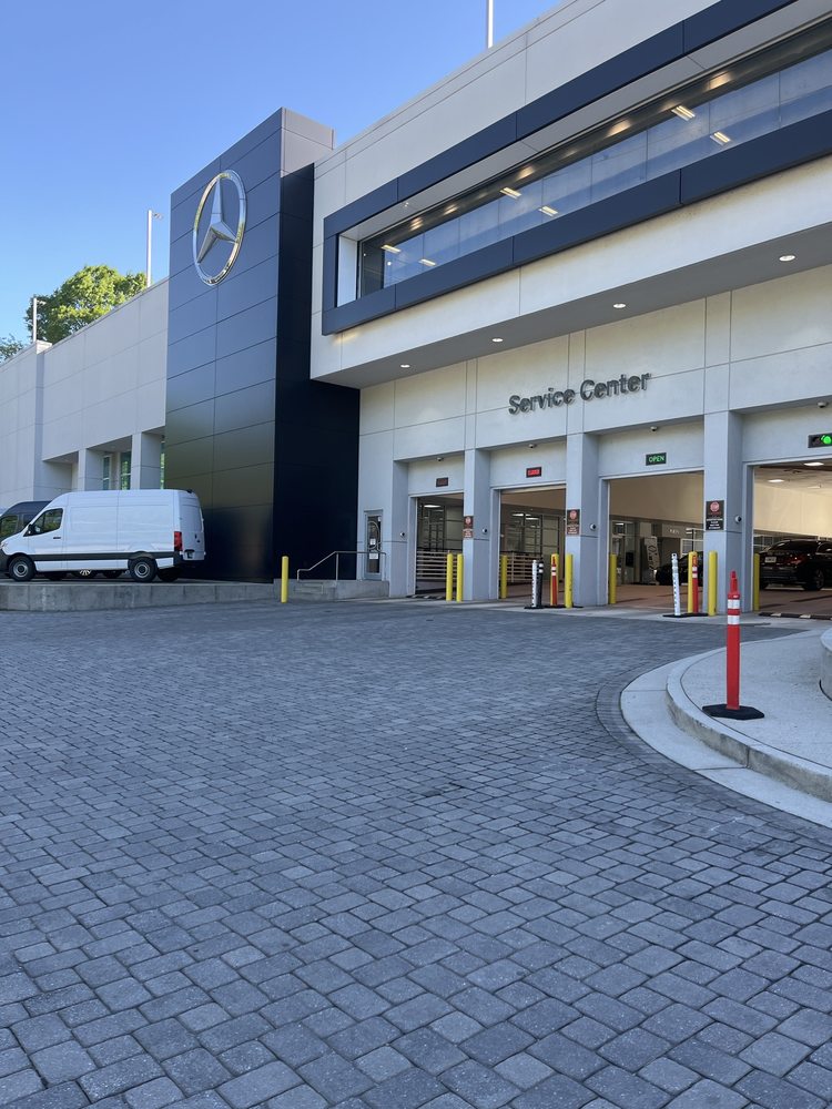 MERCEDES-BENZ OF BUCKHEAD - CLOSED - Updated October 2025 - 137 Photos ...