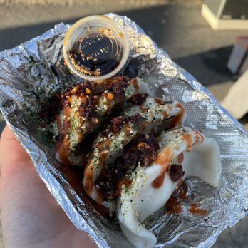 BUN BUDS - Updated June 2025 - 28 Photos & 19 Reviews - 10 Purchase St ...