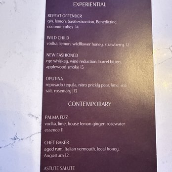 NITRO BEVERAGE LOUNGE - Updated March 2025 - 77 Photos & 27 Reviews ...