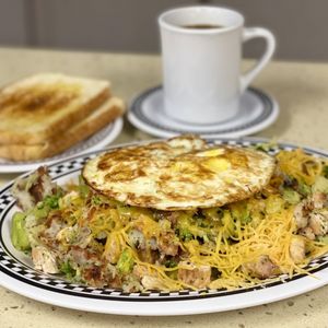 BLUFFINGTON’S CAFE - Updated February 2025 - 68 Photos & 127 Reviews ...