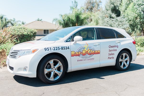 BAR-B-CLEAN - Updated October 2025 - 30 Photos & 34 Reviews - Temecula ...