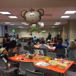 Community Centers - RESTON COMMUNITY CENTER - 15 Photos & 15 Reviews ...