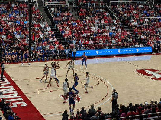 MAPLES PAVILION - 100 Photos & 36 Reviews - 655 Campus Dr, Stanford ...