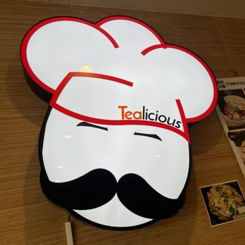 TEALICIOUS - Updated September 2024 - 1196 Photos & 362 Reviews - 5101 ...
