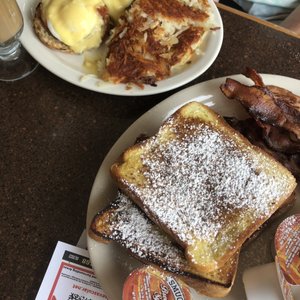 THE MEADOWS DINER - 101 Photos & 169 Reviews - 101 S Blackhorse Pike ...