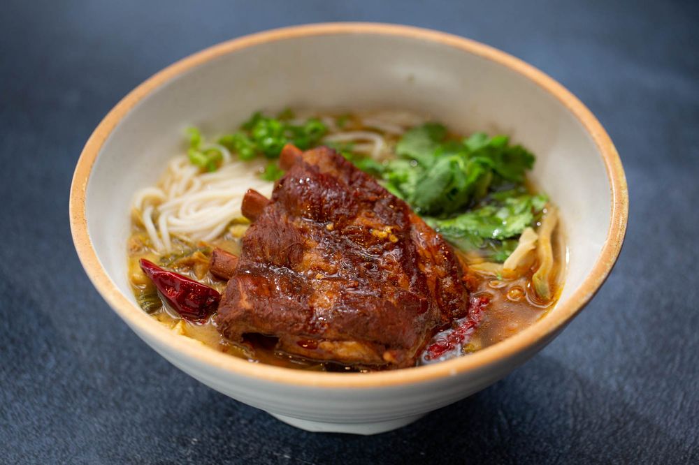 HUNAN MIFEN LAWRENCE - Updated September 2025 - 149 Photos & 70 Reviews ...