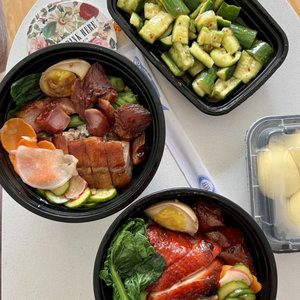 DIM SUM SAM - 60 Photos & 32 Reviews - 240 W 40th St, New York, NY ...