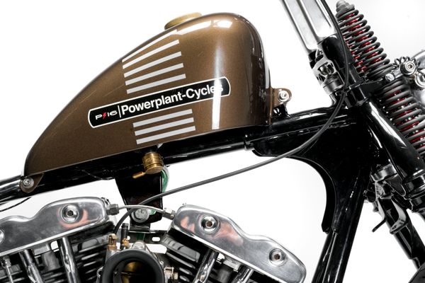 POWERPLANT CHOPPERS - Updated December 2025 - 53 Photos & 18 Reviews ...