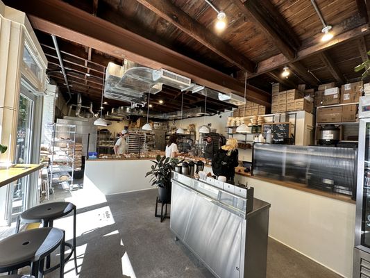 RADIO BAKERY - 286 Photos & 68 Reviews - 135 India St, Brooklyn, New York - Bakeries ...