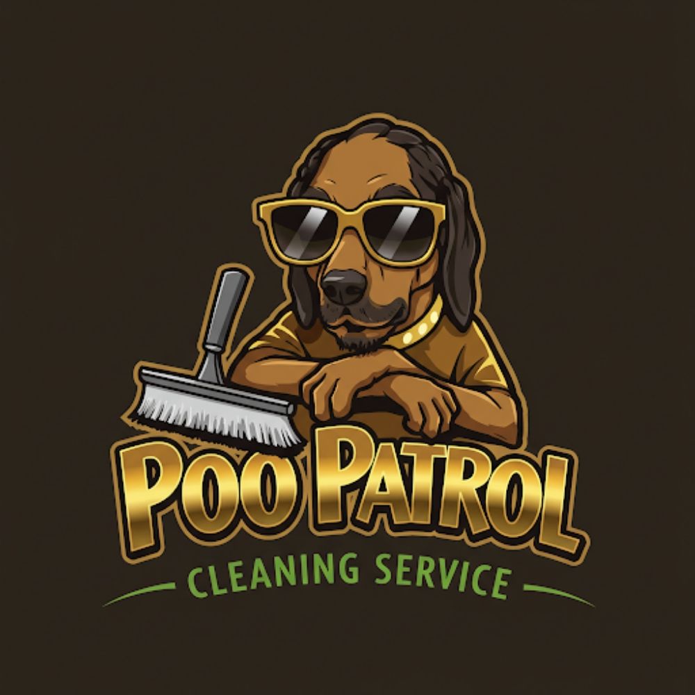 POO PATROL CLEANING SERVICE - Updated February 2025 - Request ...
