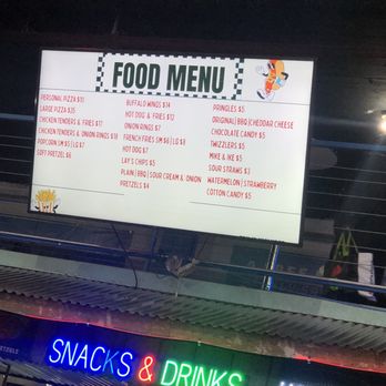 AREA 53 - Updated December 2025 - 136 Photos & 163 Reviews - 616 ...