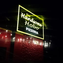 THE HANDSOME HOBO PIZZERIA - Updated October 2025 - 70 Photos & 111 ...
