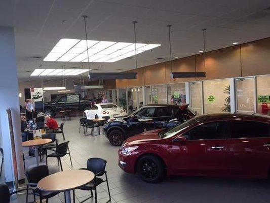 TIM DAHLE NISSAN - Updated December 2025 - 48 Photos & 292 Reviews ...