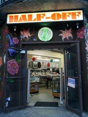 HALF-OFF CLOTHING STORE - Updated December 2024 - 12 Photos & 28 ...