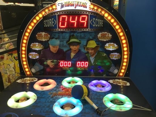 PLAYLAND ARCADE - Updated May 2025 - 21 Photos & 21 Reviews - 211 Ocean ...