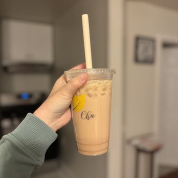 CHA FOR TEA - LONG BEACH - Updated November 2024 - 1104 Photos & 1644 ...