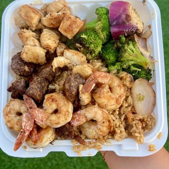 HIBACHI-ME-313 - Updated January 2026 - 17 Photos & 16 Reviews - 7440 ...