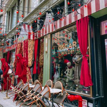 OSCAR WILDE - Updated November 2024 - 2970 Photos & 1456 Reviews - 45 W ...