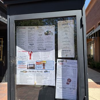 KING’S FISH HOUSE - CORONA - Updated October 2025 - 1016 Photos & 1085 ...