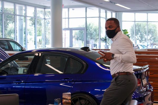 BOB SMITH BMW - Updated October 2025 - 273 Photos & 1815 Reviews ...