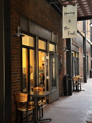 HENRY & THE FISH - Updated December 2025 - 174 Photos & 195 Reviews ...