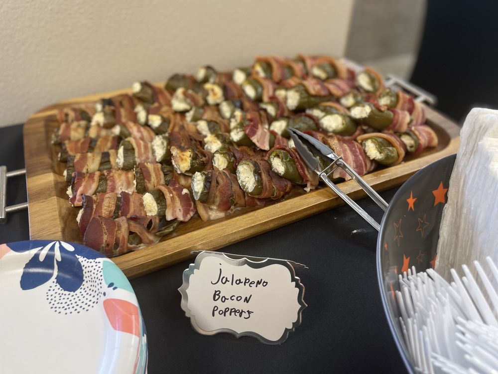 SABLE’S SWEETS&TREATS - Request a Quote - 1716 Mapleleaf Falls Dr ...