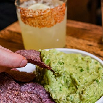 TACO AZUL - Updated December 2025 - 100 Photos & 44 Reviews - 21 Beacon ...