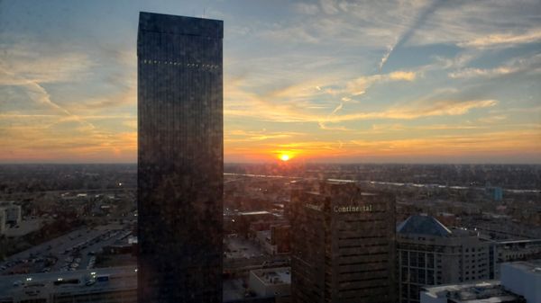 FIRST NATIONAL CENTER - Updated July 2025 - 39 Photos - 120 N Robinson ...