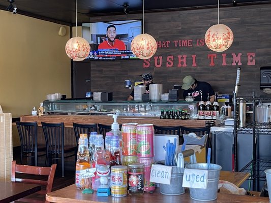 SUSHI TIME - 901 Photos & 672 Reviews - 1153 Fremont Blvd, Seaside, CA ...