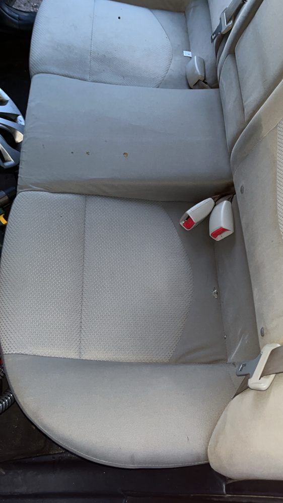 NO LIMIT DETAILING - Updated September 2024 - Request a Quote - Clinton ...