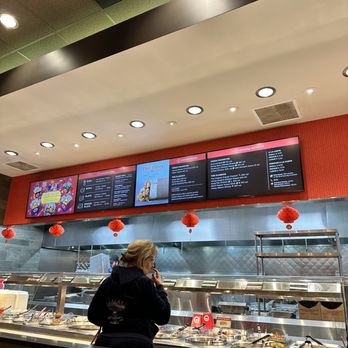 PANDA EXPRESS INNOVATION KITCHEN - Updated December 2024 - 990 Photos ...