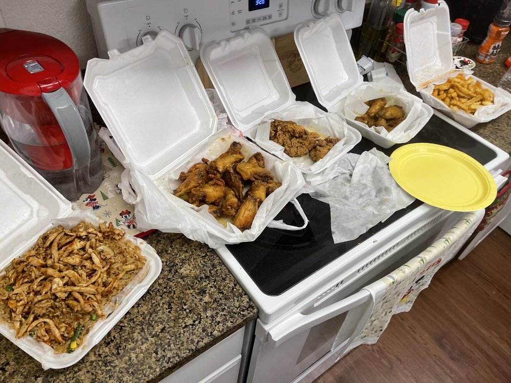 CHICKEN EXIT - Updated October 2025 - 34 Photos & 57 Reviews - 2863 ...