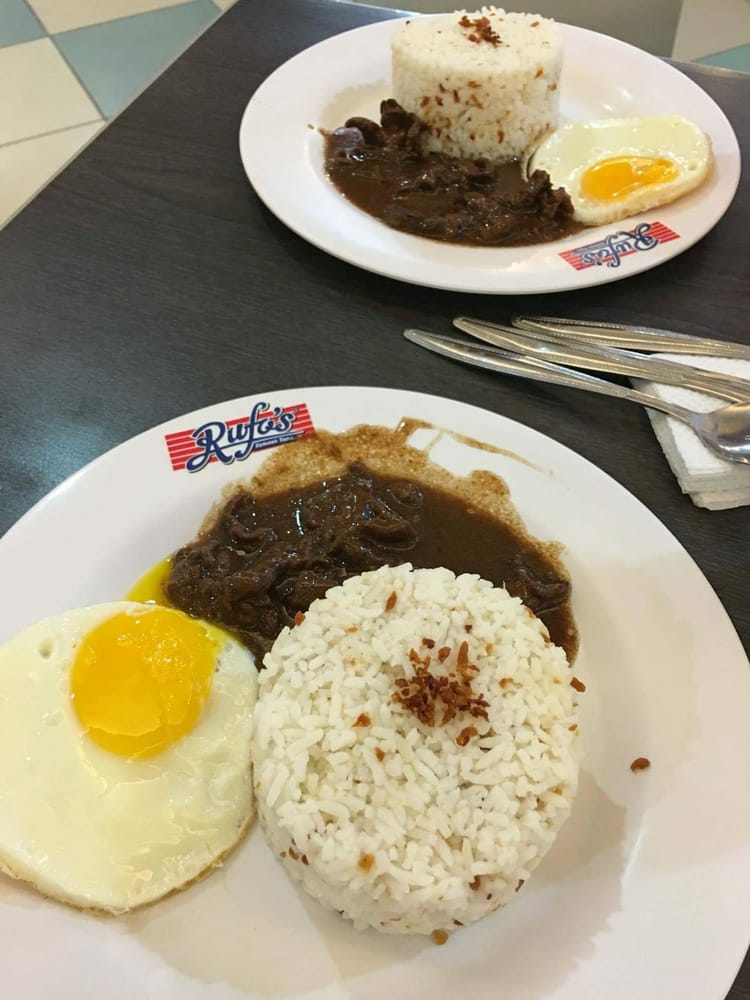 RUFO’S FAMOUS TAPA - Updated September 2024 - 1083 P. Noval Street ...