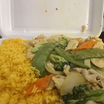 PANDA CHINESE RESTAURANT - Updated September 2025 - 39 Photos & 39 ...