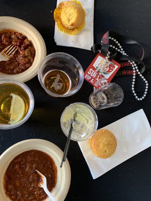 GRAND SIERRA BEER & CHILI FESTIVAL - 395 Photos & 57 Reviews - 2500 E ...