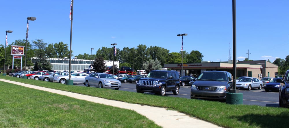 RIGHTWAY AUTO SALES - Updated January 2026 - 6019 S Cedar St, Lansing ...