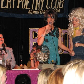 BOWERY POETRY CLUB - Updated December 2025 - 51 Photos & 80 Reviews ...