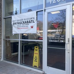 KING CRAB ATL - Updated July 2025 - 205 Photos & 259 Reviews - 1000 ...
