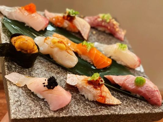 ULTRA SUSHI - 2226 Photos & 566 Reviews - 210 E 3 Rd Ave, San Mateo ...