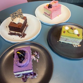 PAPER CAKE SHOP - Updated August 2024 - 175 Photos & 69 Reviews - 4106 ...