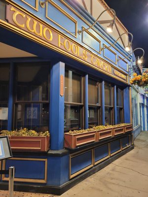 TWO FOOLS TAVERN - 528 Photos & 584 Reviews - Irish - 3211 Central Ave ...