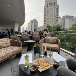 MEXICAN SUGAR DALLAS UPTOWN - Updated January 2025 - 508 Photos & 327 ...