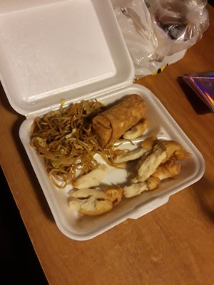 SHUN FENG CHINESE RESTAURANT - Updated June 2024 - 11 Photos & 28 ...