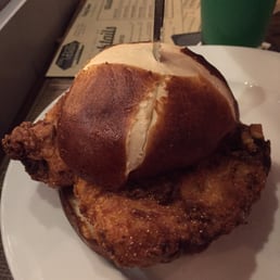 ME & BILLY - Updated December 2025 - 196 Photos & 392 Reviews - 200 W ...