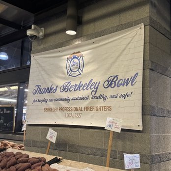 BERKELEY BOWL MARKETPLACE - Updated December 2025 - 3551 Photos & 1795 ...